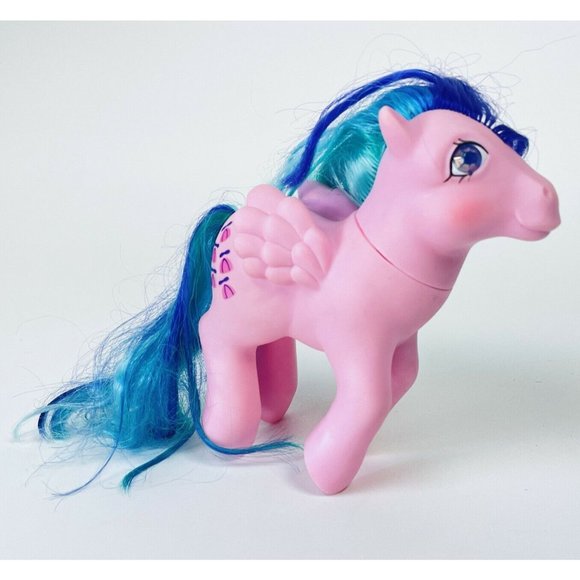 Hasbro | Toys | My Little Pony Vintage G Mlp Twinkle Eye Whizzer ...